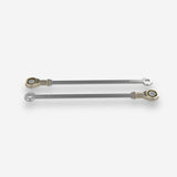 KneeRover Knee Walker Pair of Tie Rods Replacement Repair Fix Part for ...